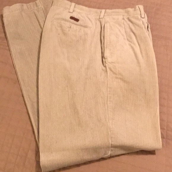 Ralph Lauren | Pants | Mens Ralph Lauren Corduroys 36x34 | Poshmark
